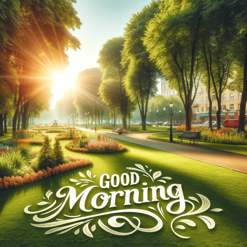 Guten Morgen Montag Sprüche und Zitate